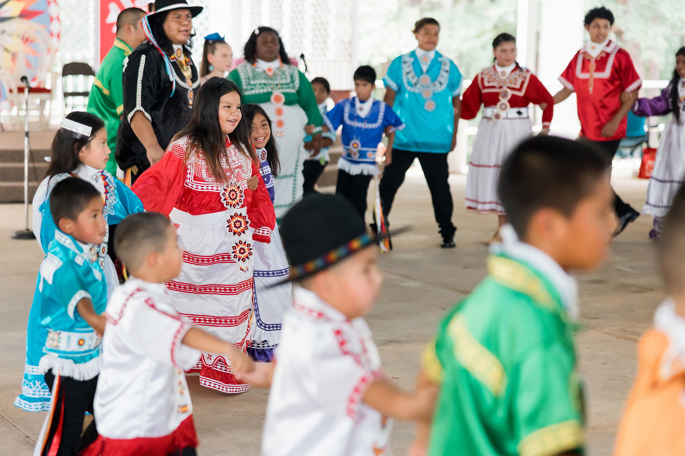 Choctaw Expressions | About MC | Mississippi College