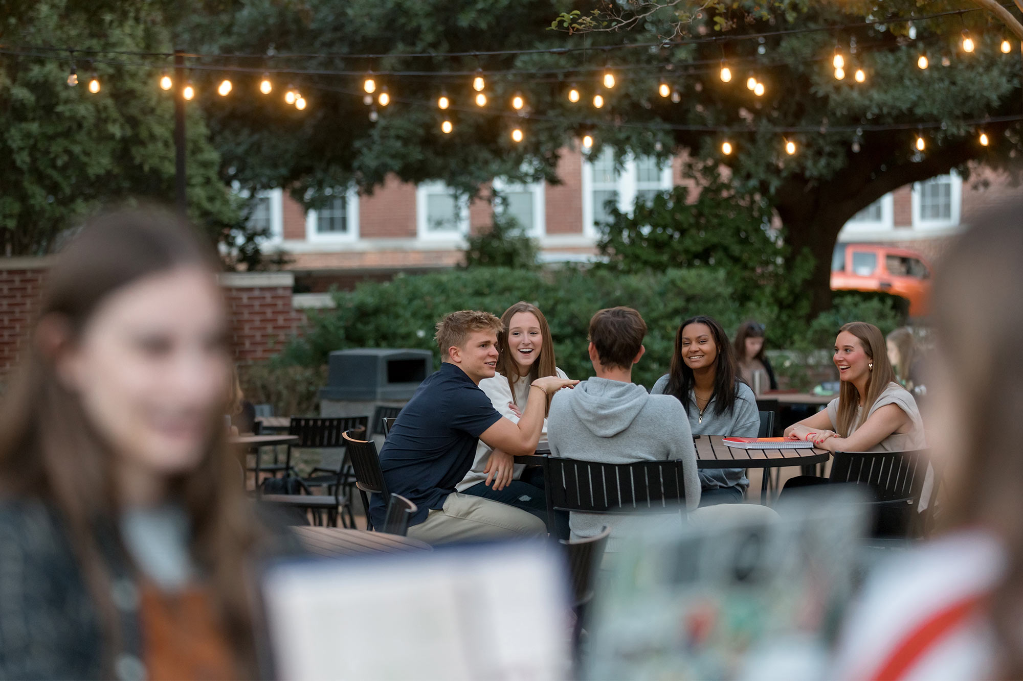 At a Glance | About MC | Mississippi College