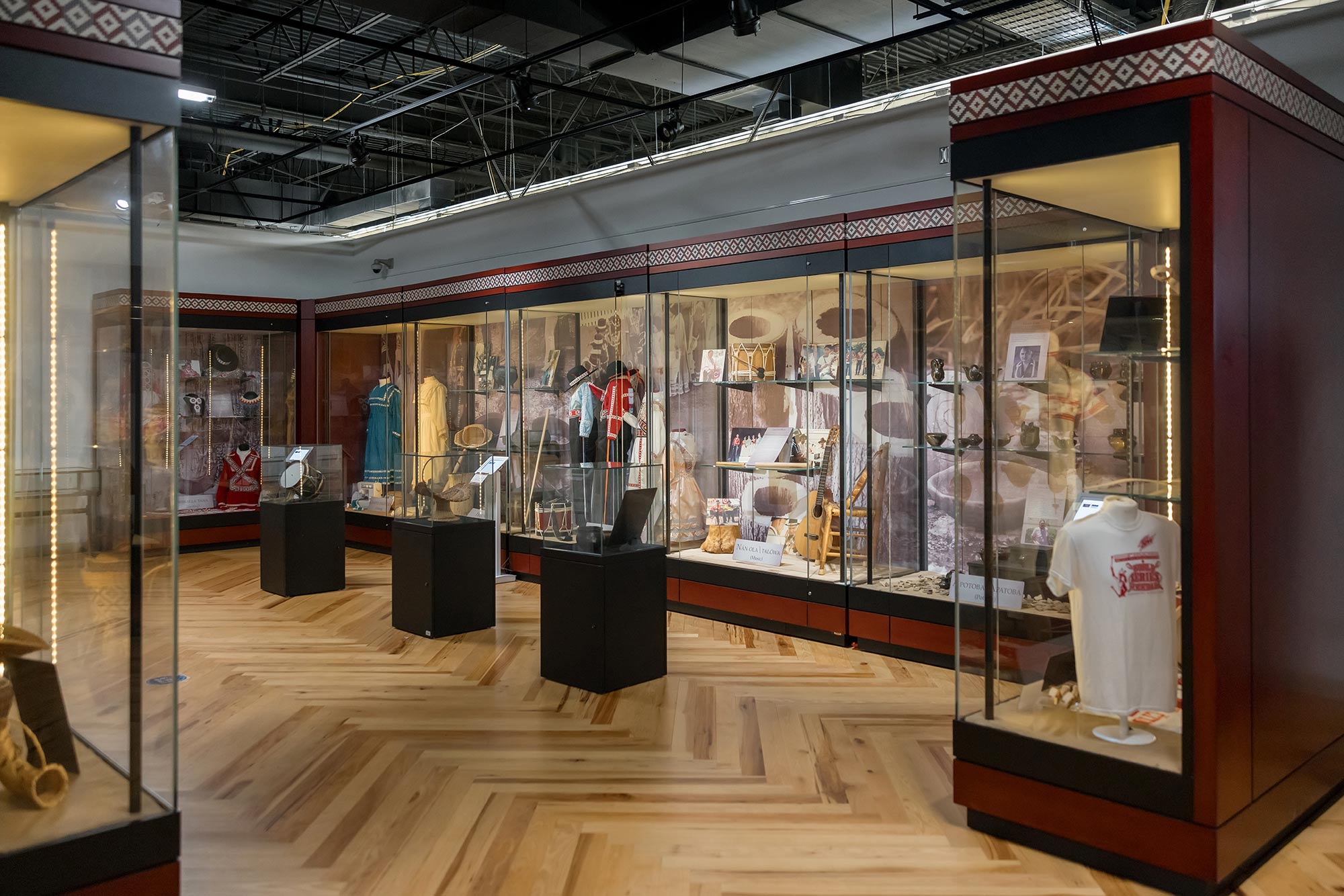 Choctaw Culture | About MC | Mississippi College