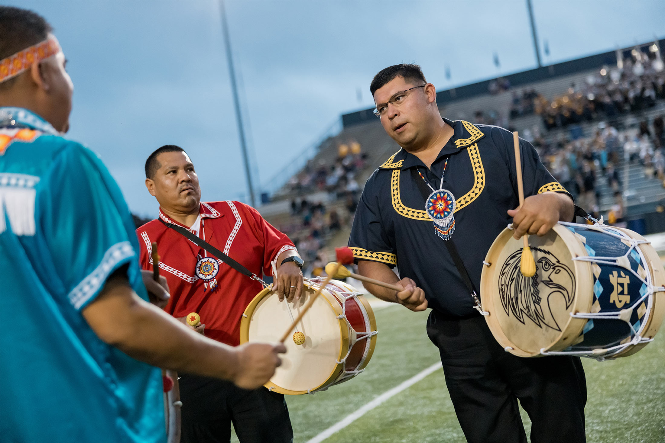 Choctaw Expressions | About MC | Mississippi College