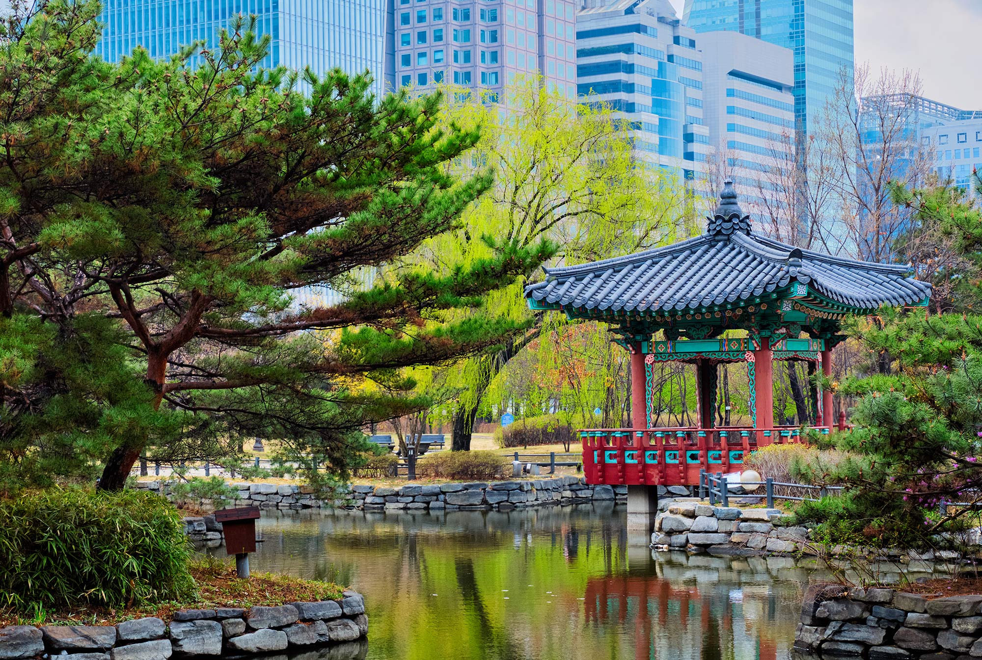 South Korea | Study Abroad | Mississippi College
