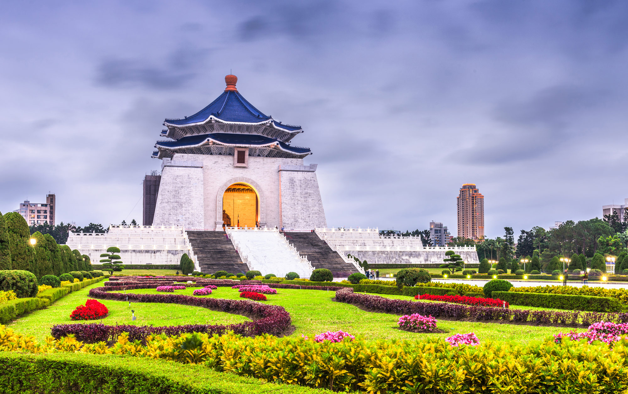 Taiwan | Study Abroad | Mississippi College
