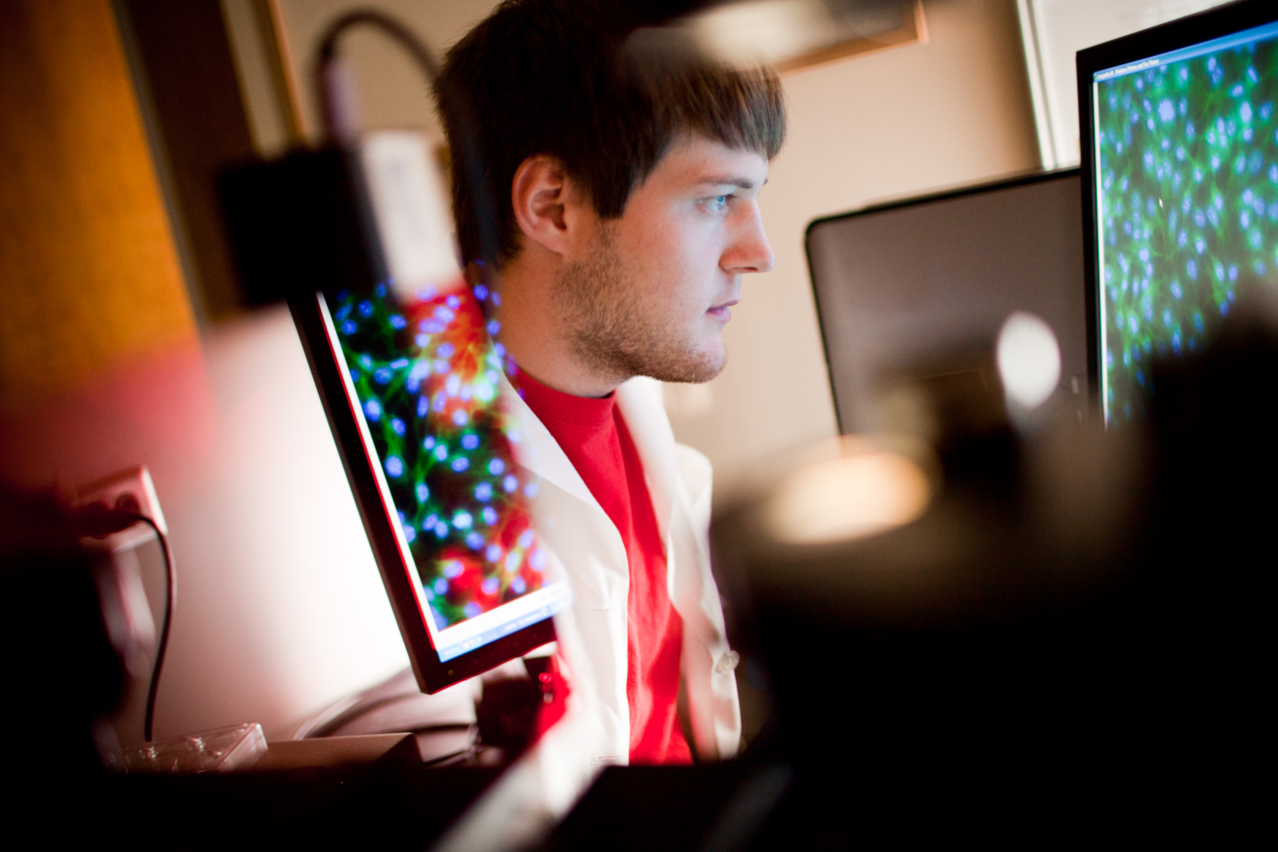 STEM Programs | Academics | Mississippi College