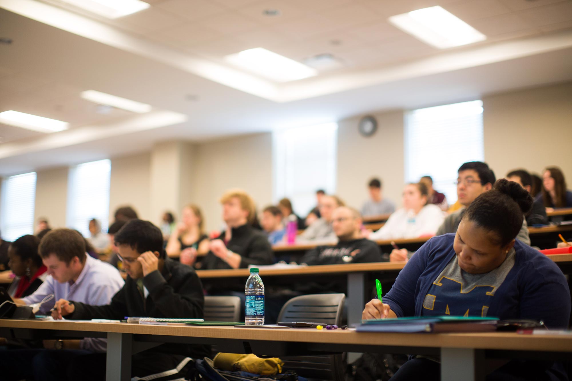 Biological Science Minor | Biological Sciences | Mississippi College