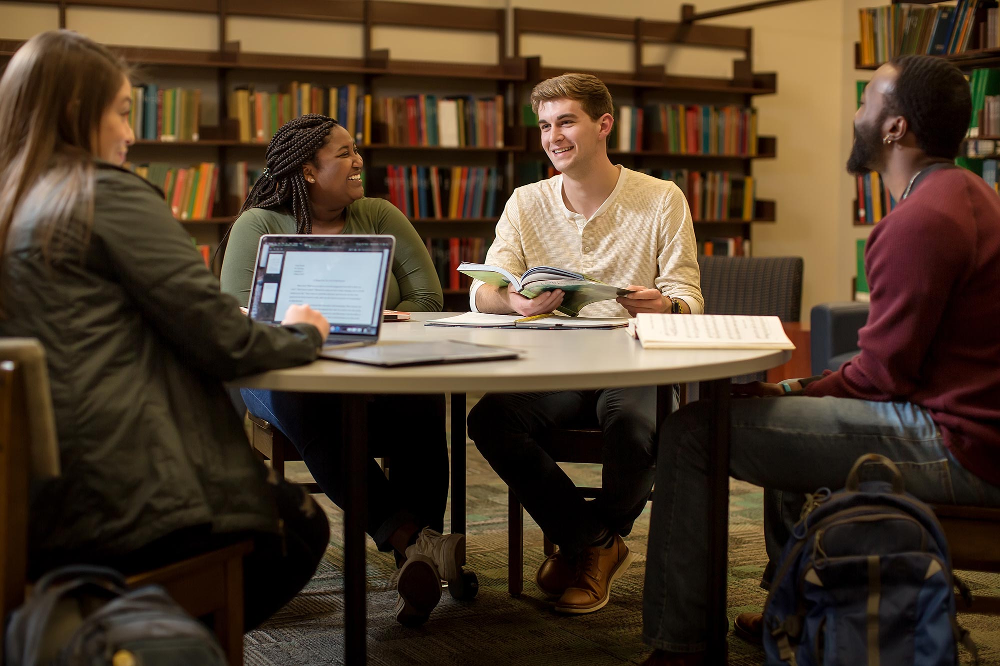 Master of Science Strategic Communication