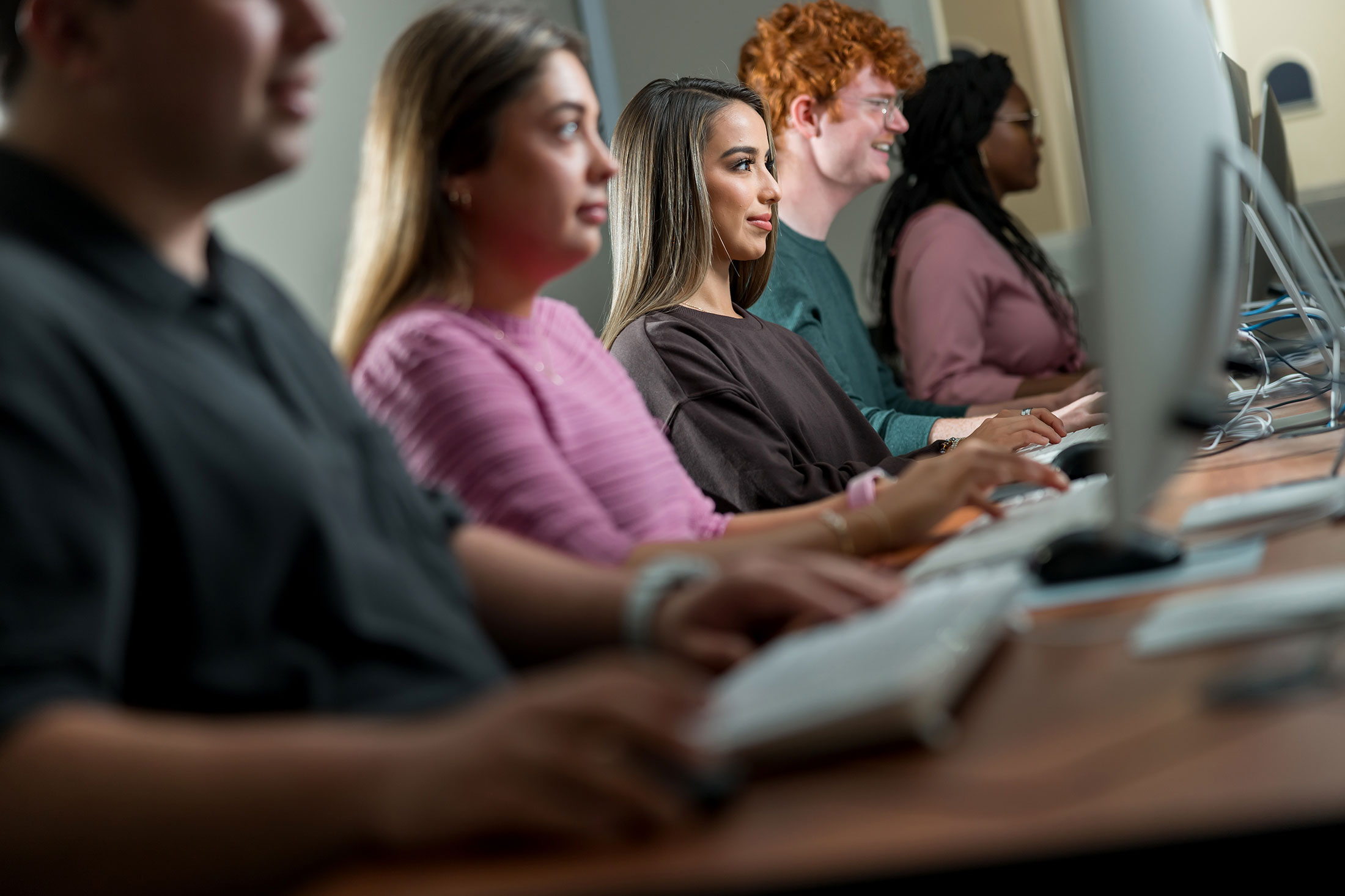 Media Analytics | Bachelor of Arts | Bachelor of Science | Department ...