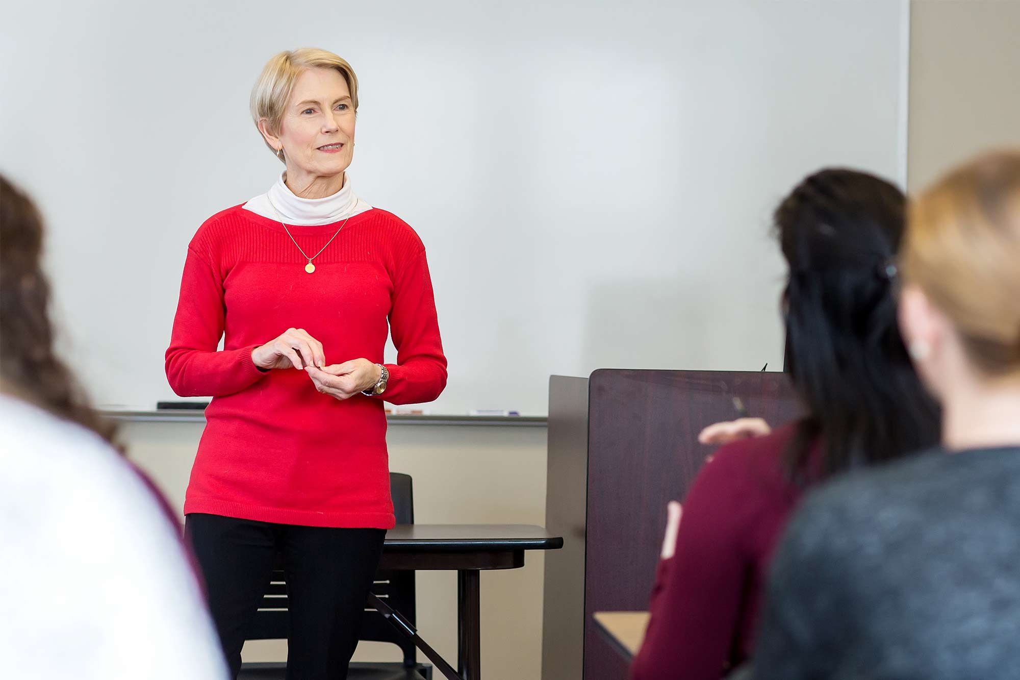 Counseling, Ed.S. | Mississippi College