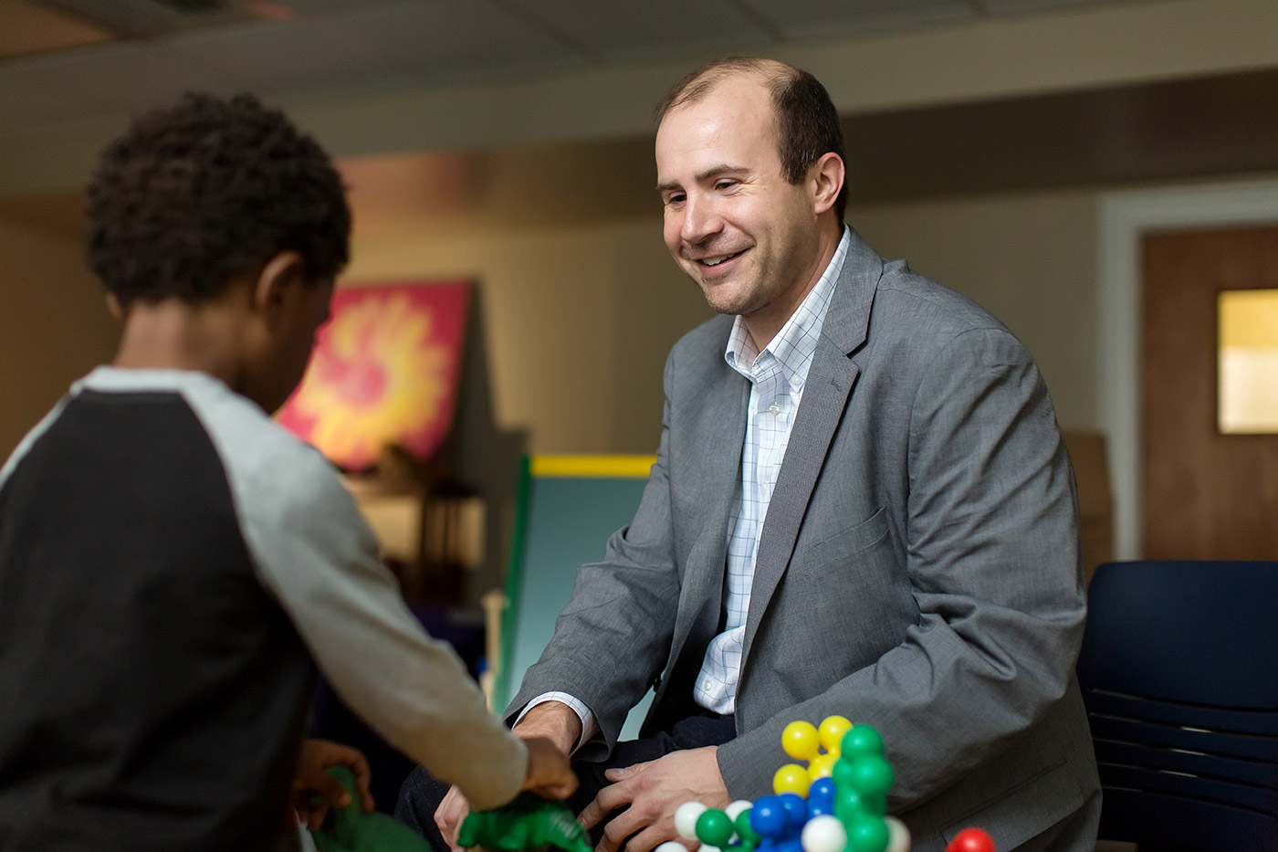 Counseling | Department of Counseling | Mississippi College