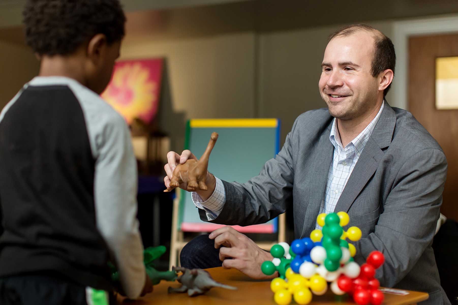 Online Doctorate in Professional Counseling