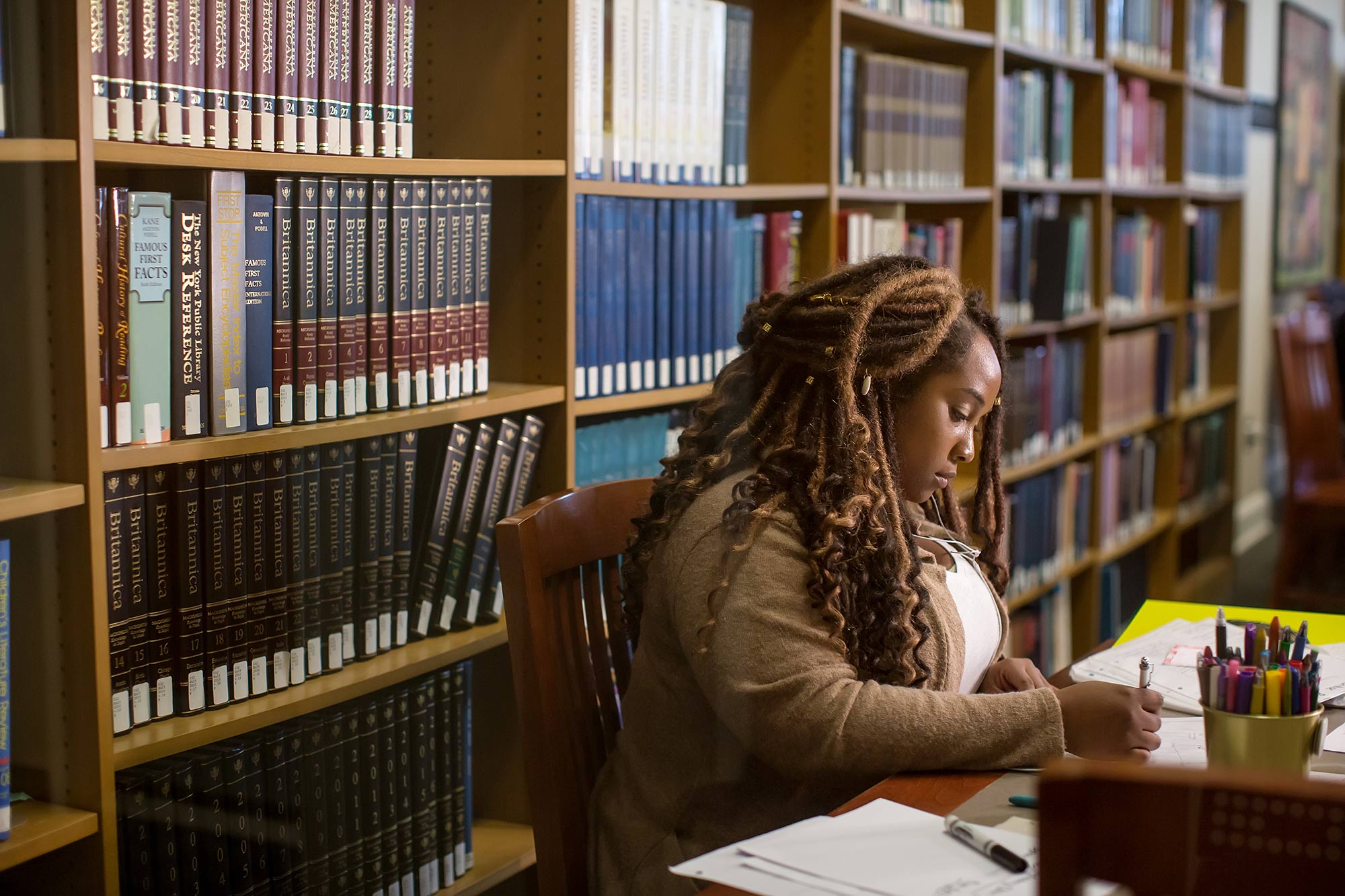 Master of Education Leadership Administration