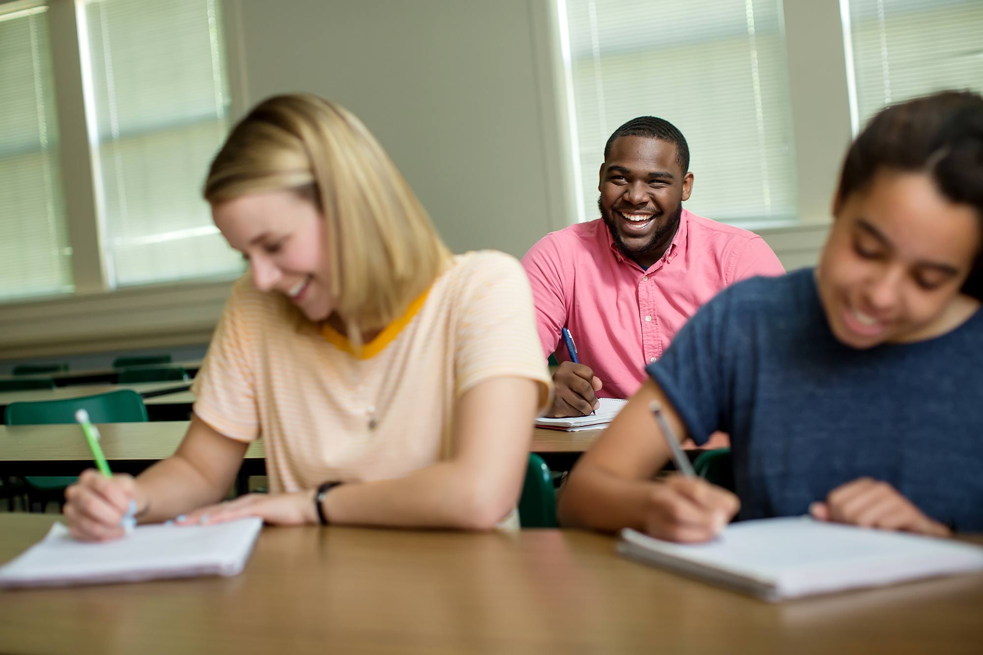 Mathematics, M.Ed. | Mathematics | Mississippi College