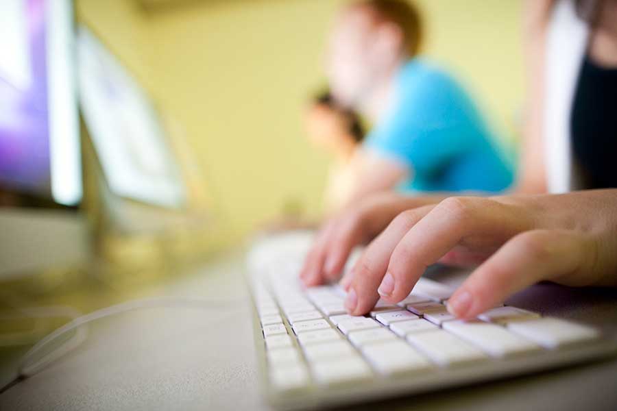 Undergraduate Programs | Computer Science | Mississippi College