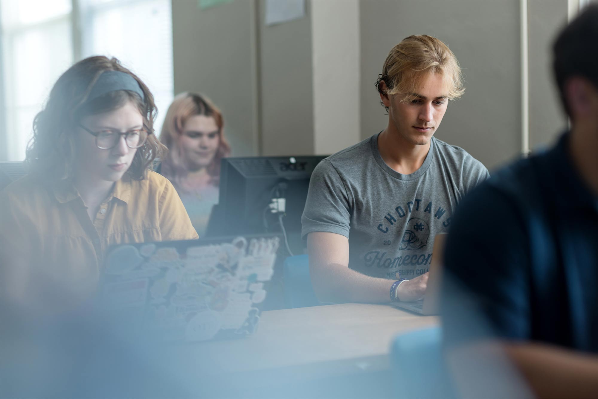 Add-On Cybersecurity Certificate | Computer Science | Mississippi College