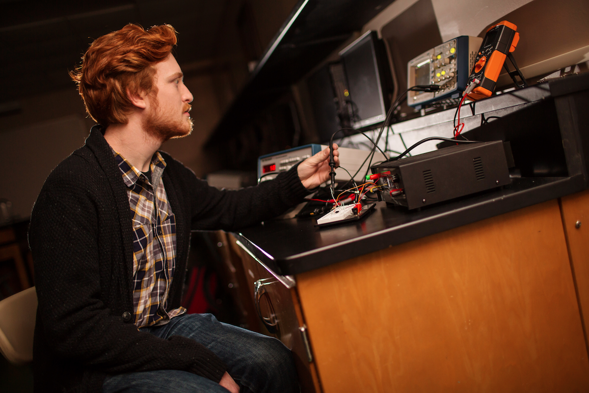 Electrical Engineer Training Program