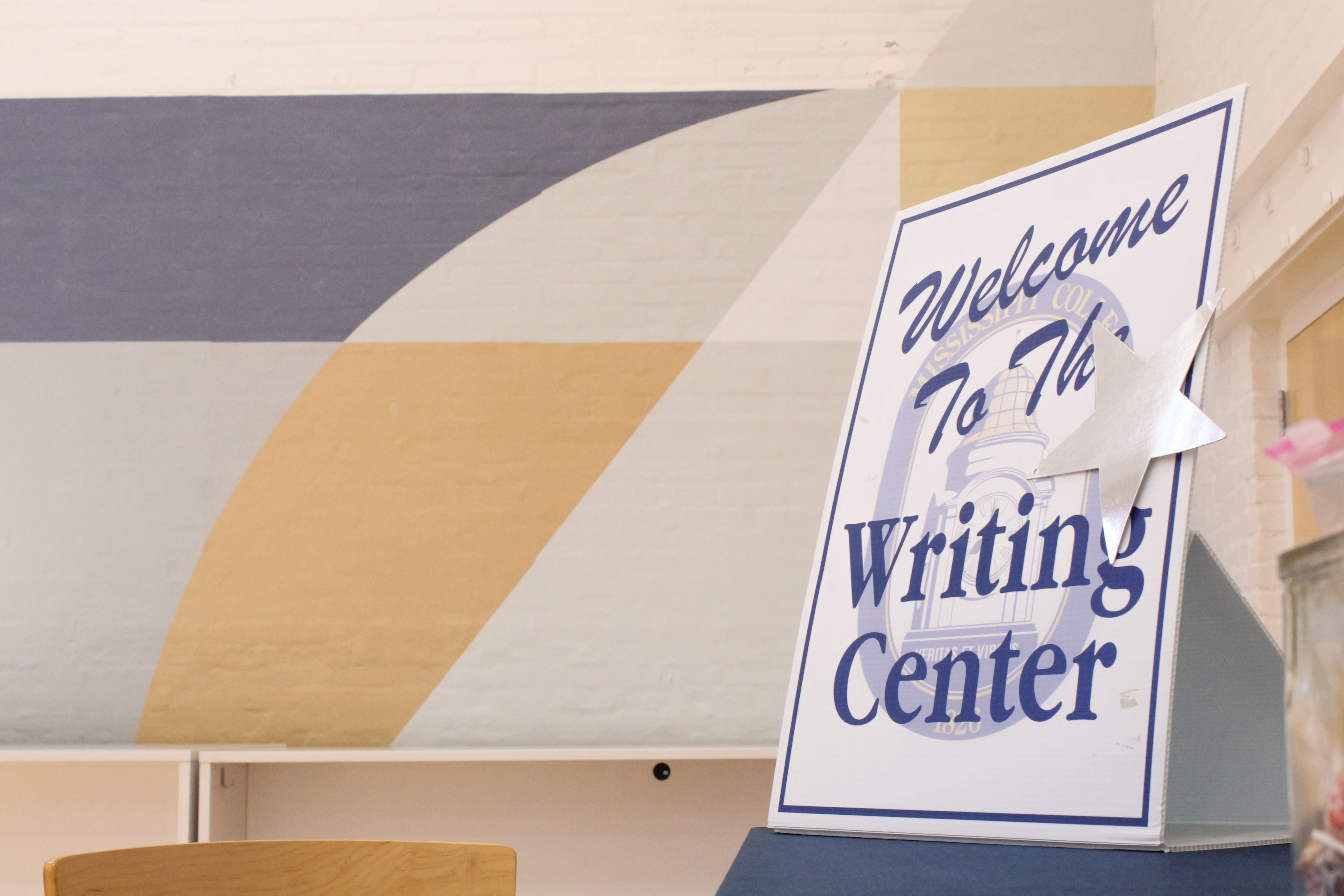 Community | Writing Center | Mississippi College