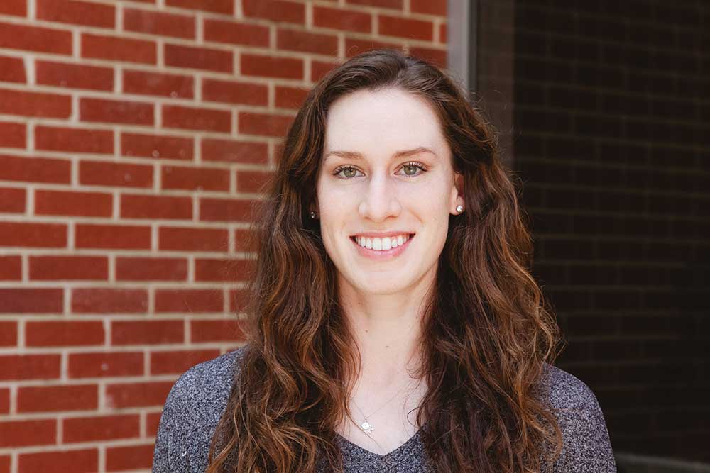 Staff | Writing Center | Mississippi College