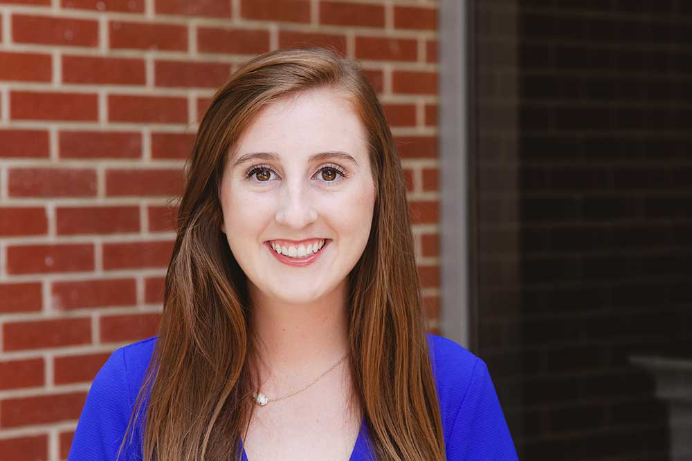 Staff | Writing Center | Mississippi College