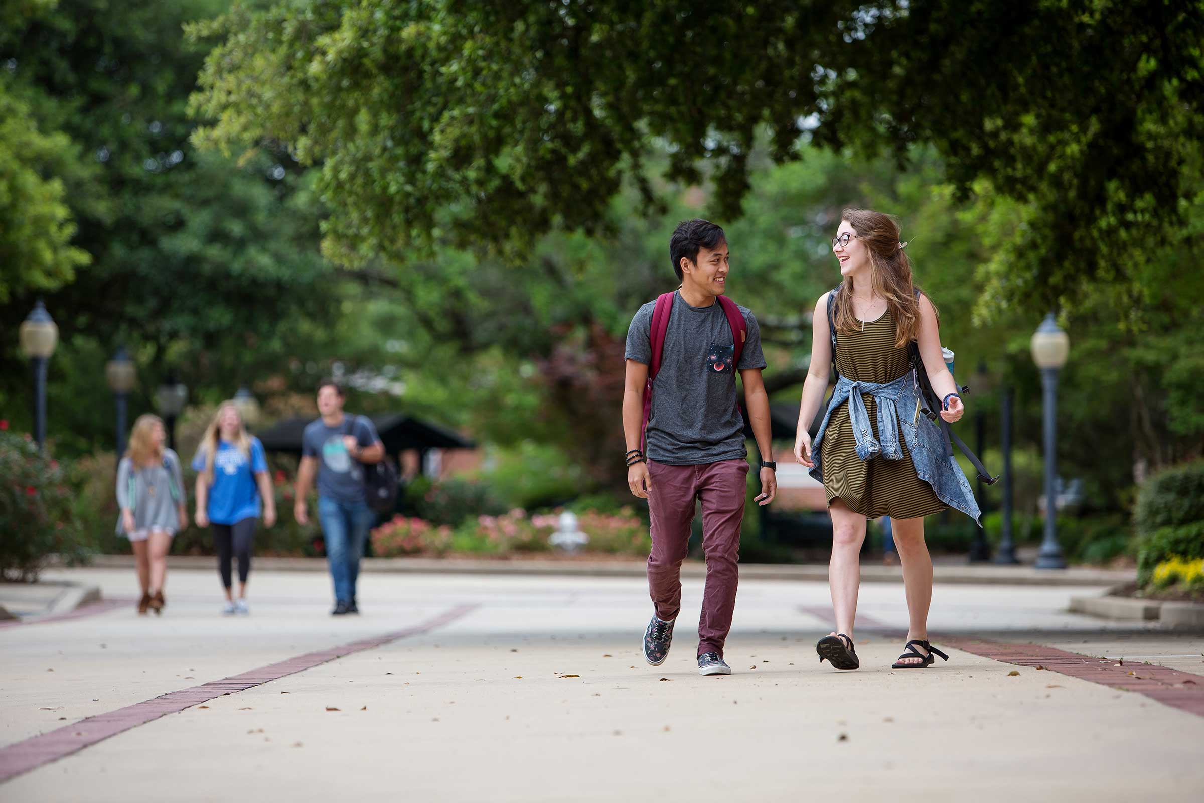 Admissions | Admissions | Mississippi College