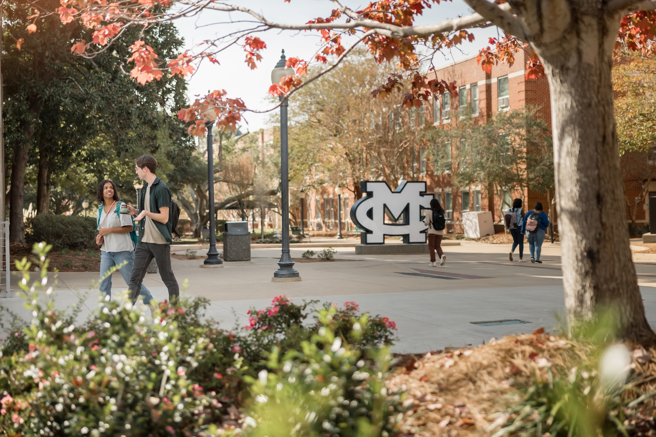 Kim Smith | Undergraduate Admissions | Mississippi College