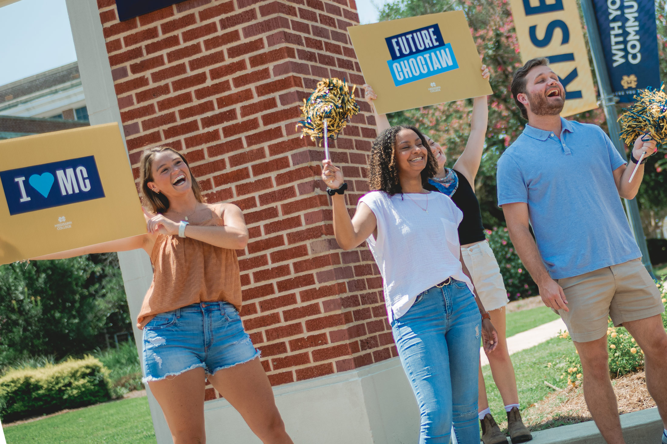 Mississippi College | A Christian University