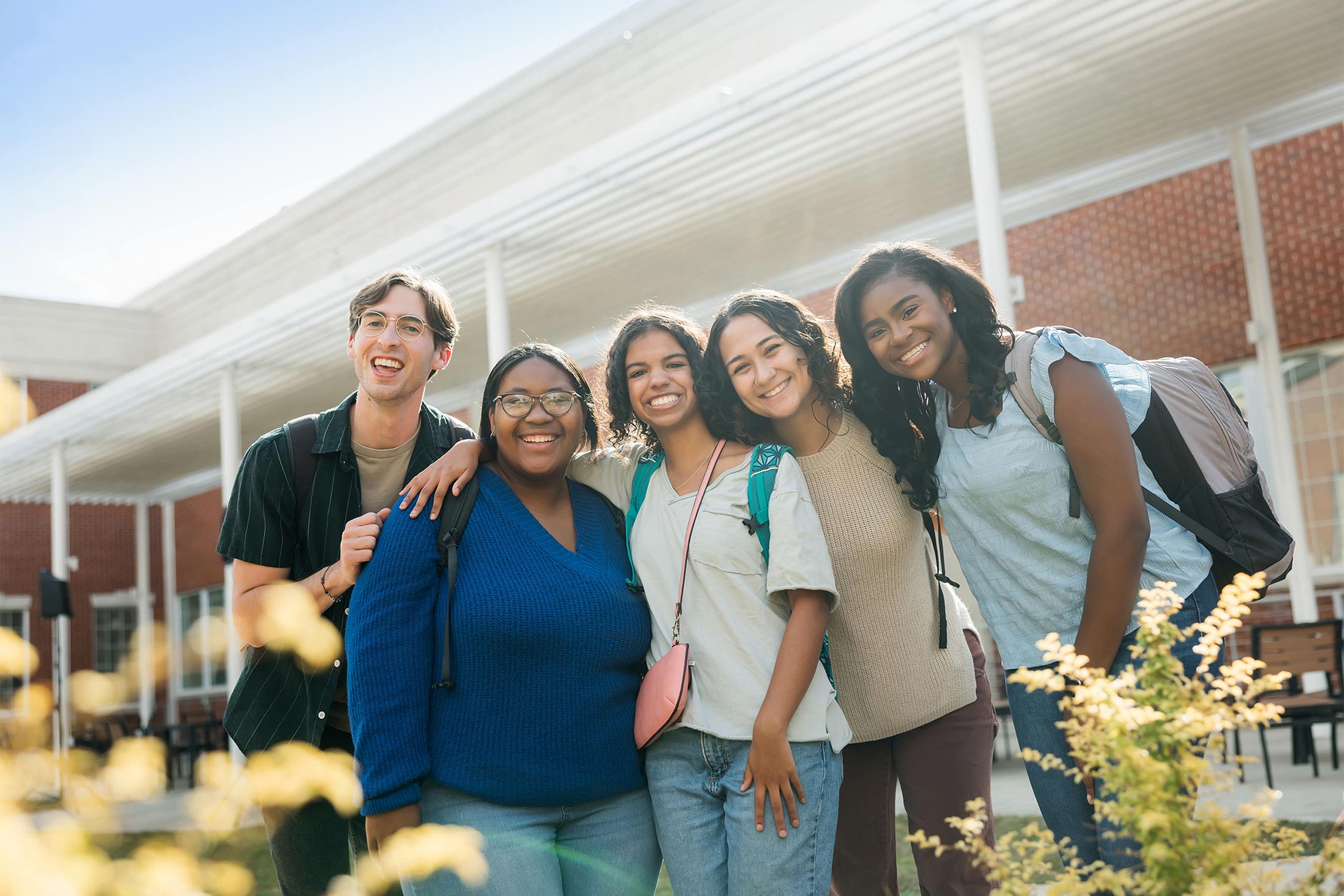 Mississippi College | A Christian University