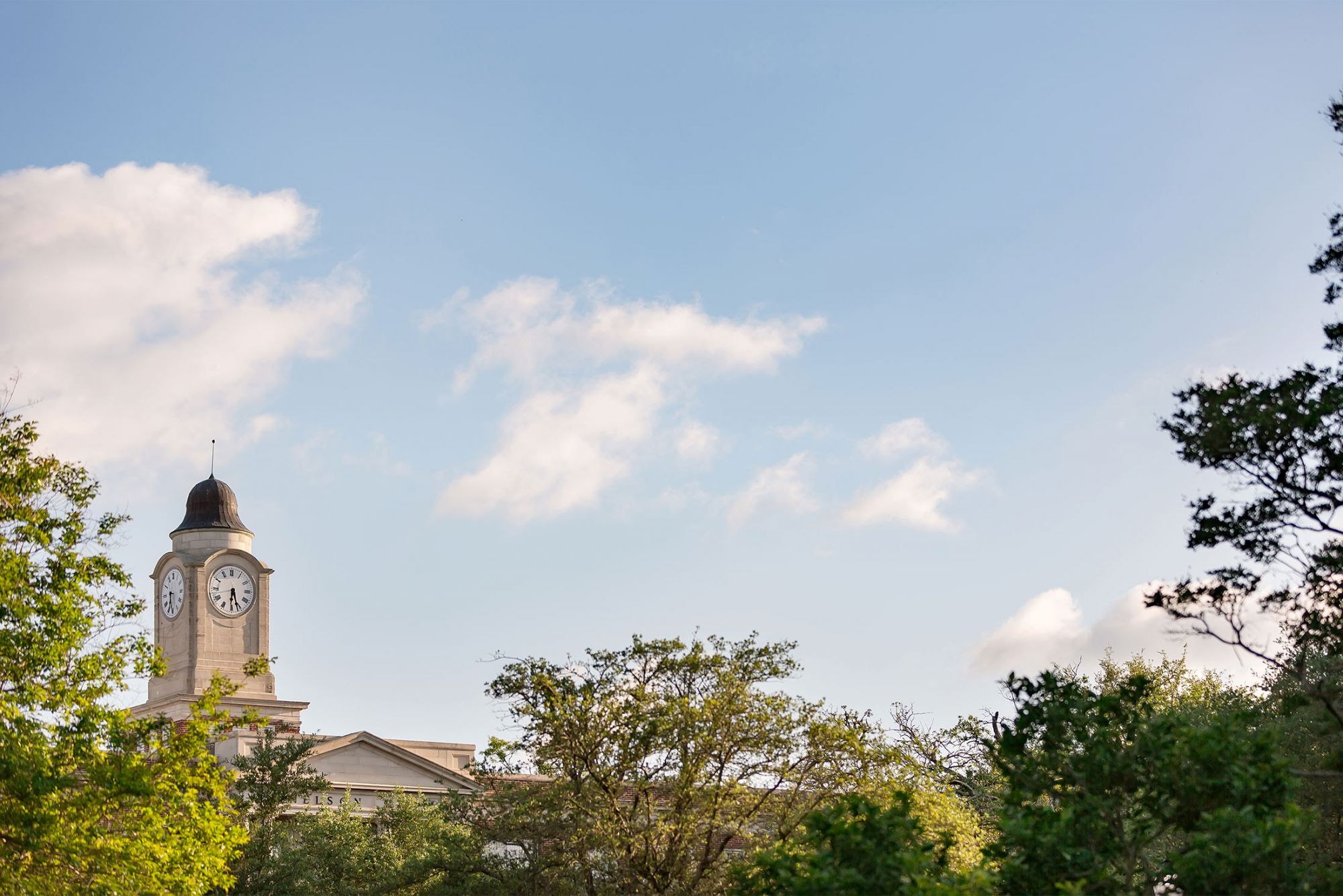 Mississippi College | A Christian University