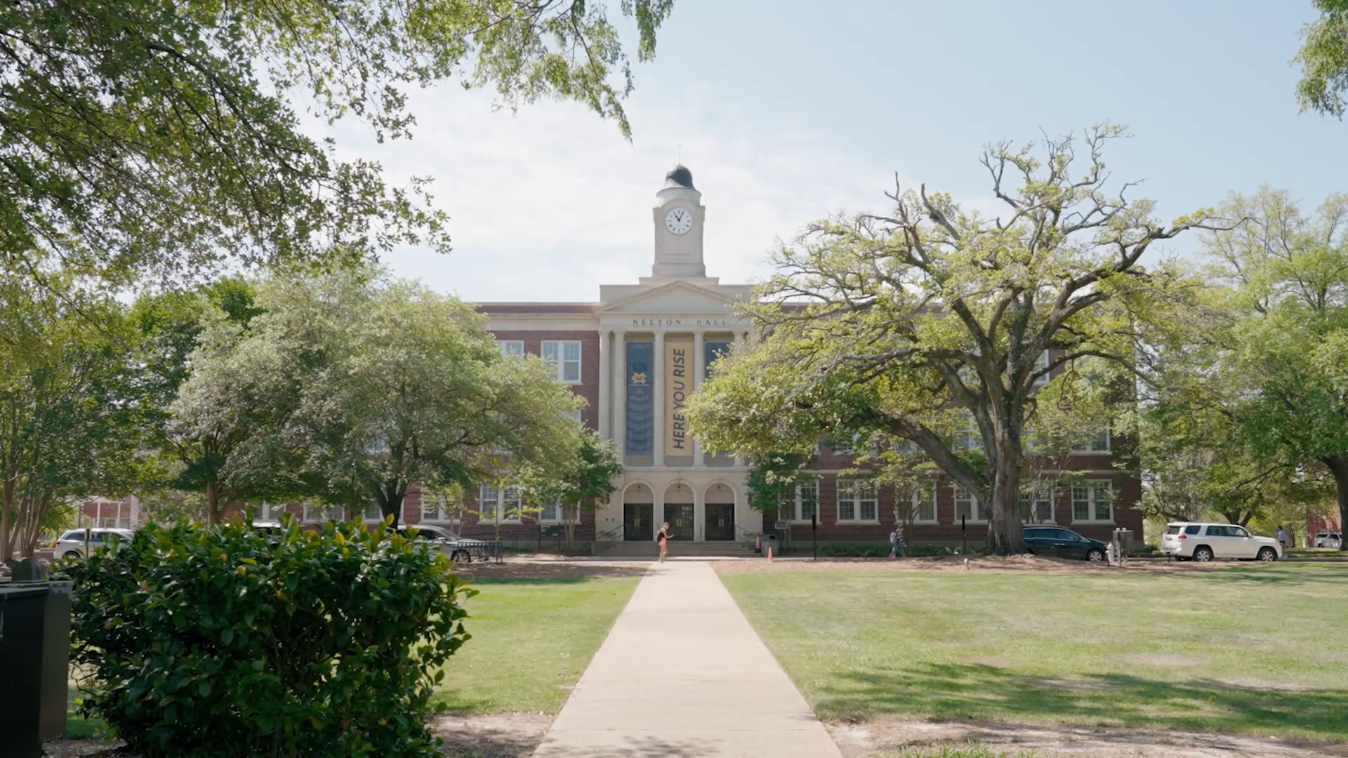 Mississippi College | A Christian University