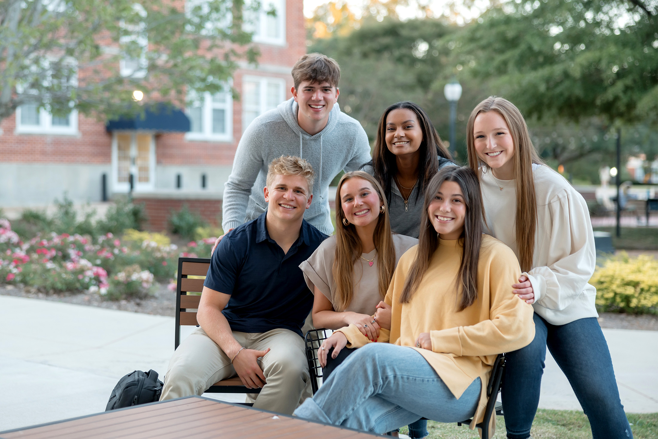 Mississippi College | A Christian University