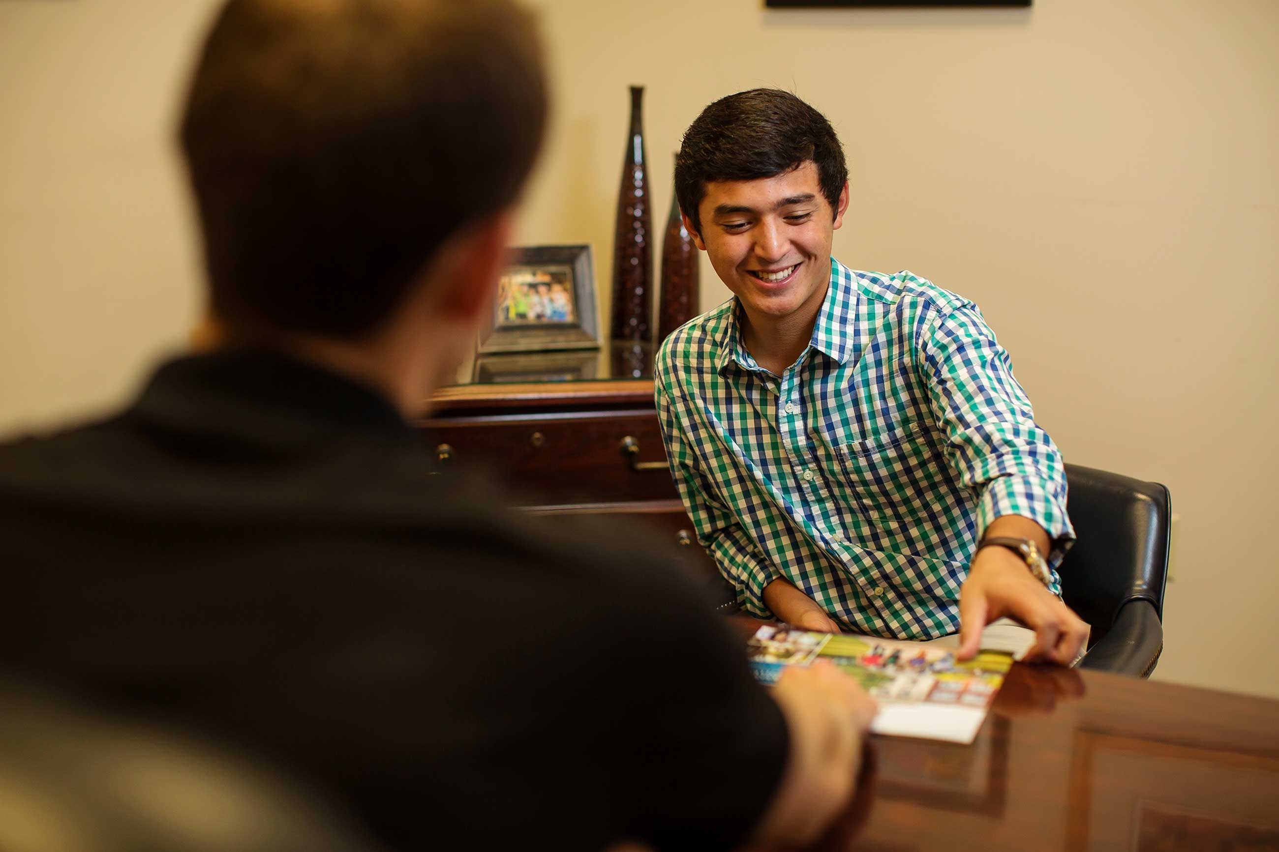 Tuition & Finances | Tuition & Finances | Mississippi College