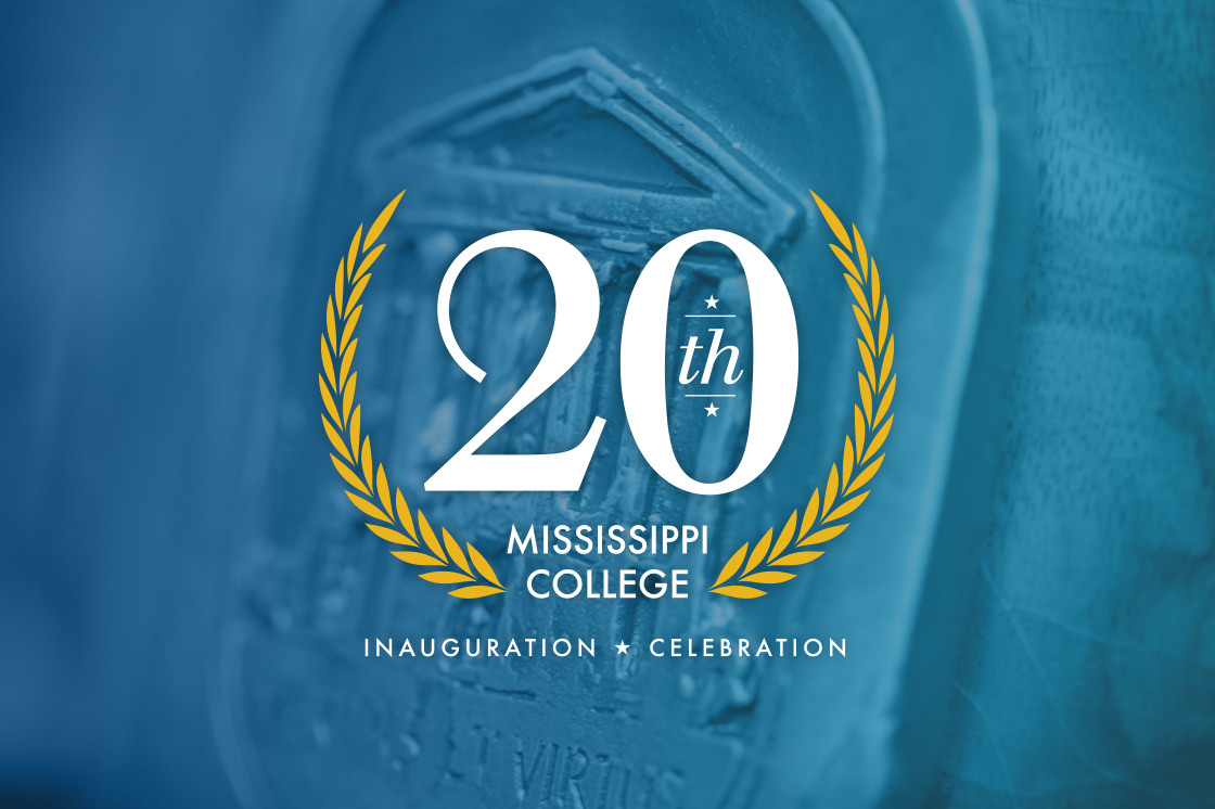 The Inauguration of Dr. Blake Thompson | The Inauguration of President ...