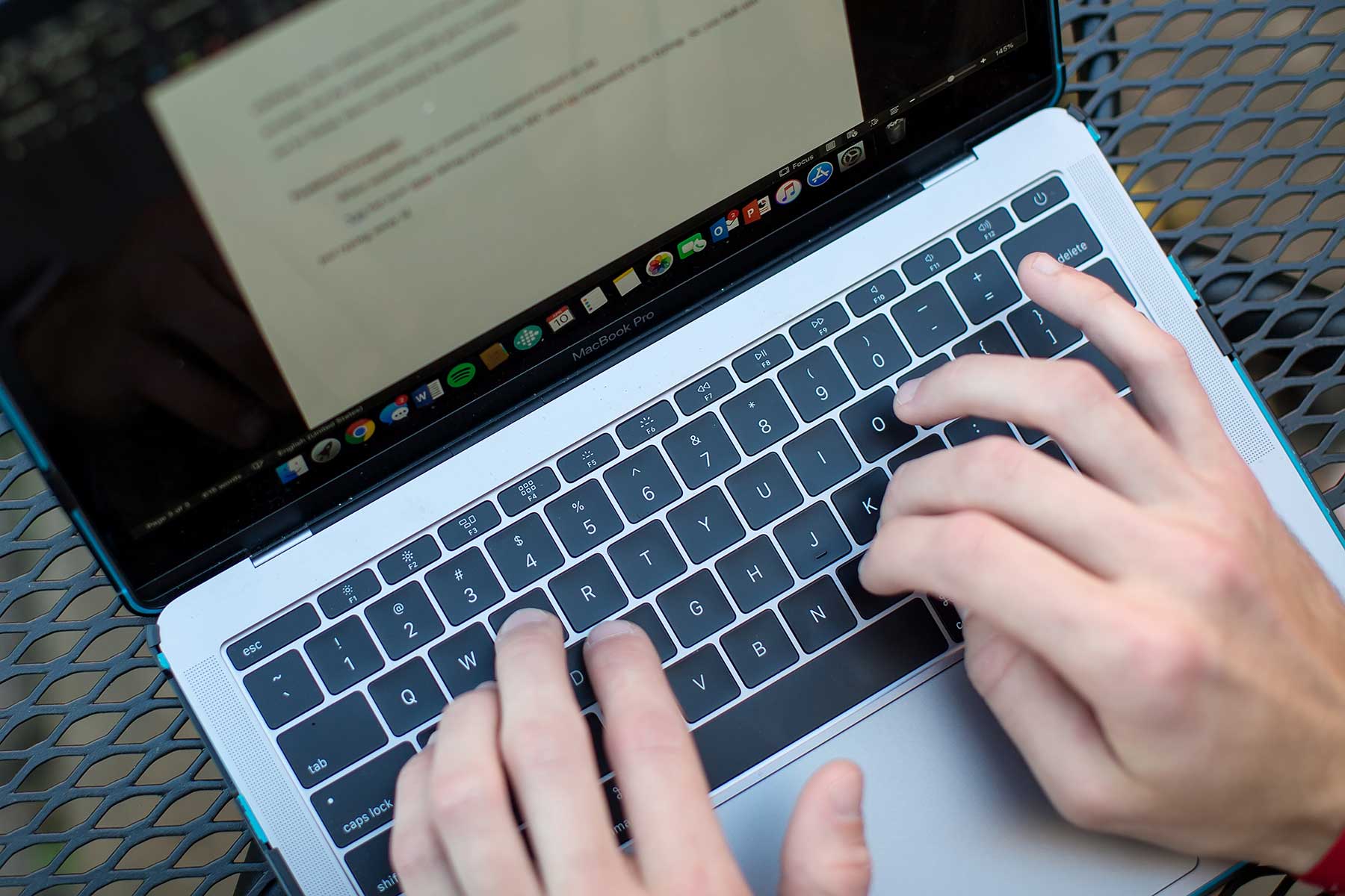 Online Learning | Information Technology | Mississippi College