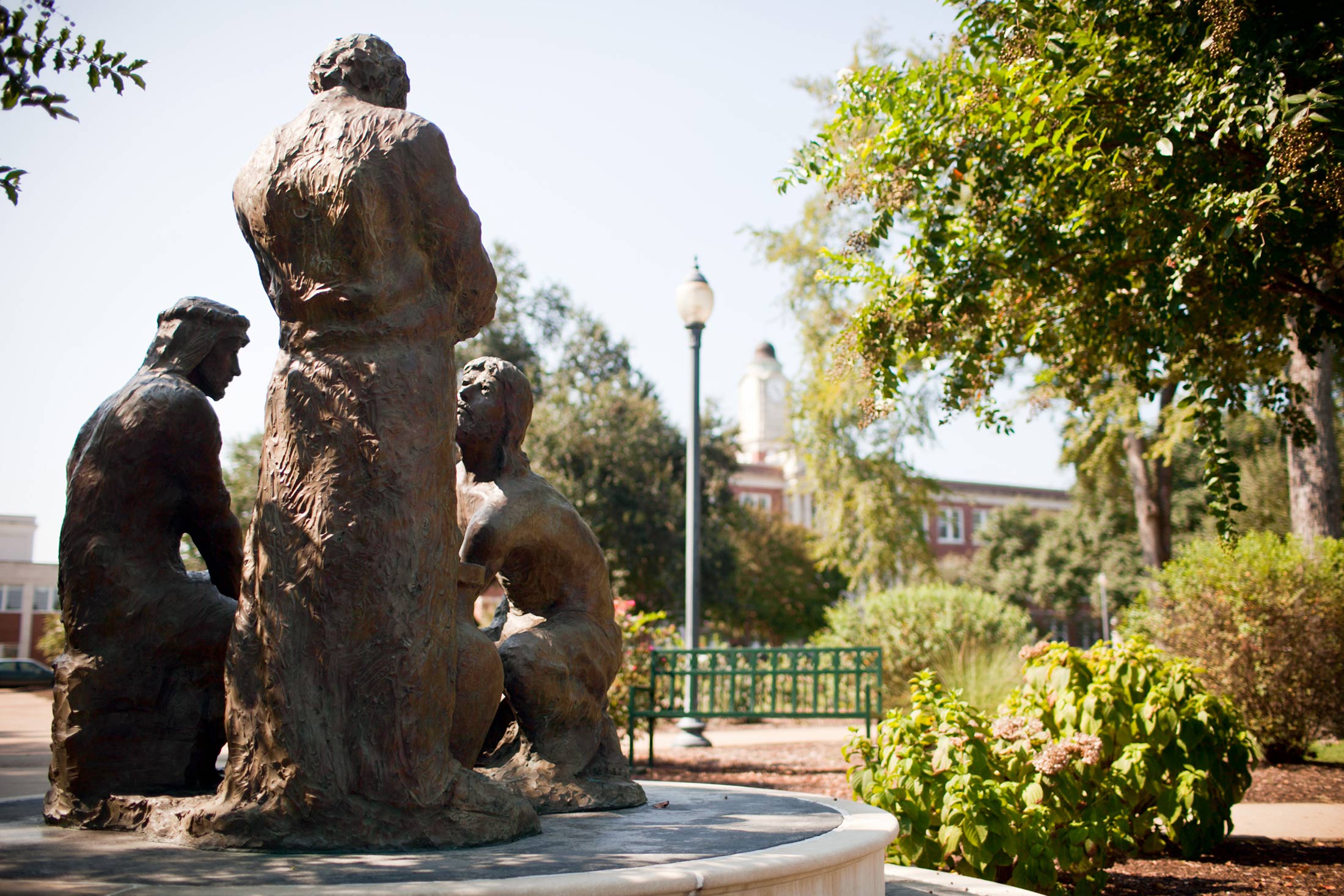 Dr. Frank Gunn Ministry Scholars Competition | Financial Aid ...