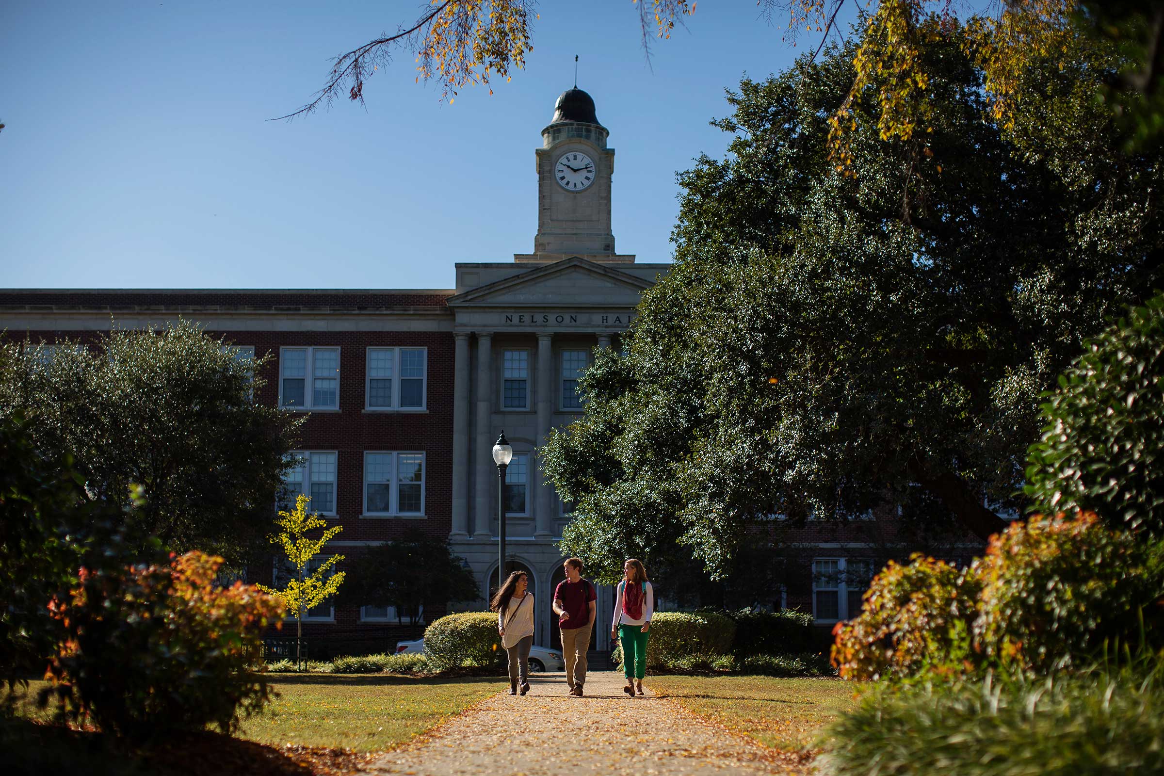 Scholarships | Financial Aid | Mississippi College