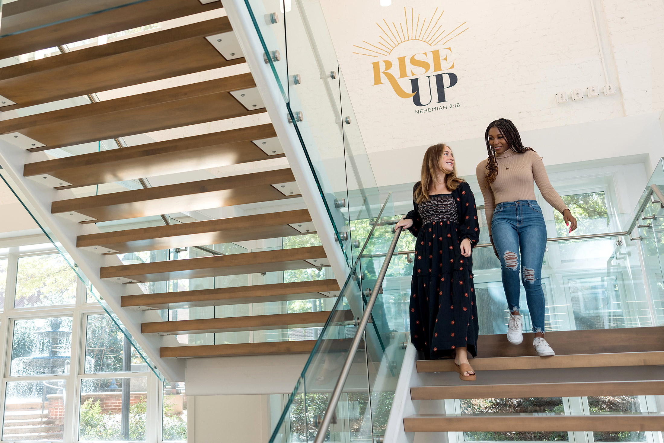 Donor Impact | MC Foundation | Mississippi College