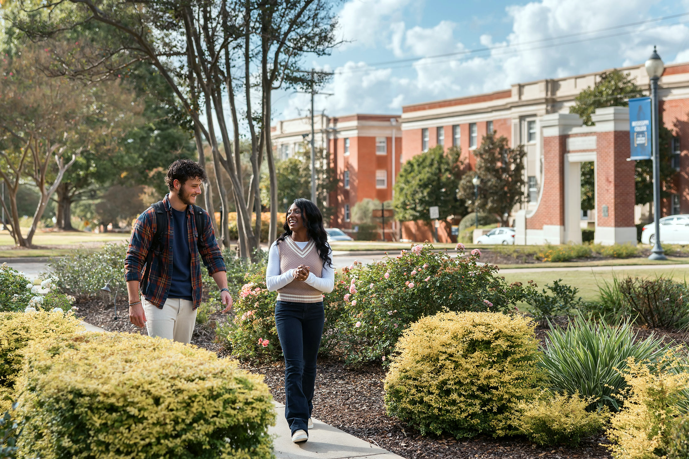 MC Foundation | MC Foundation | Mississippi College