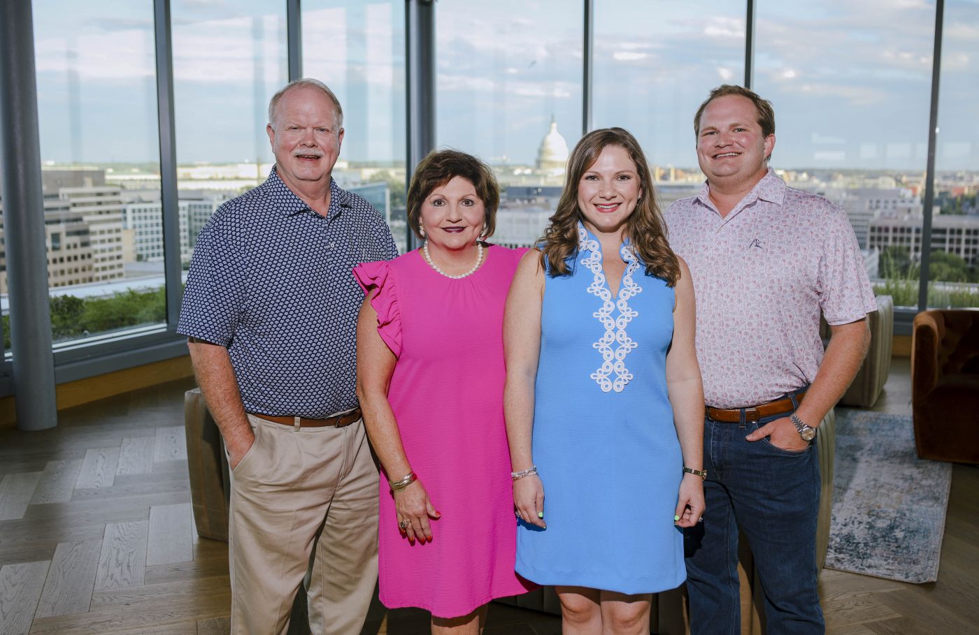 MC Foundation | MC Foundation | Mississippi College