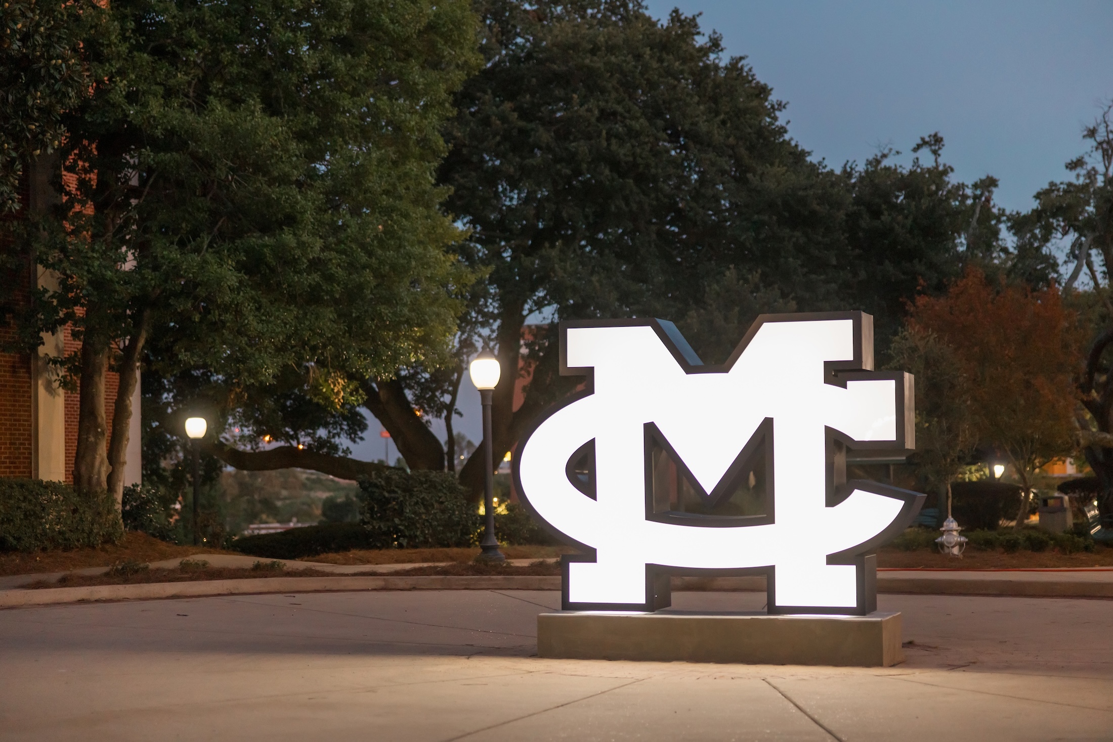 Trademark Licensing | Marketing & Communications | Mississippi College