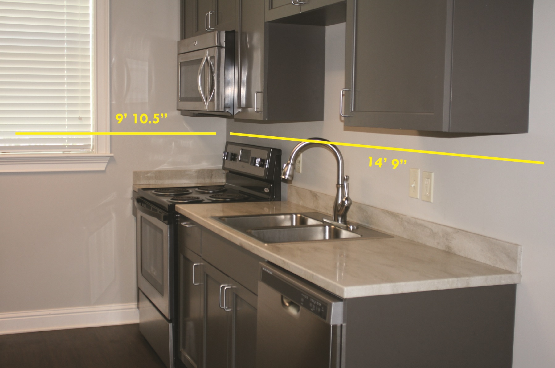 Generic Room Information | Residence Life | Mississippi College