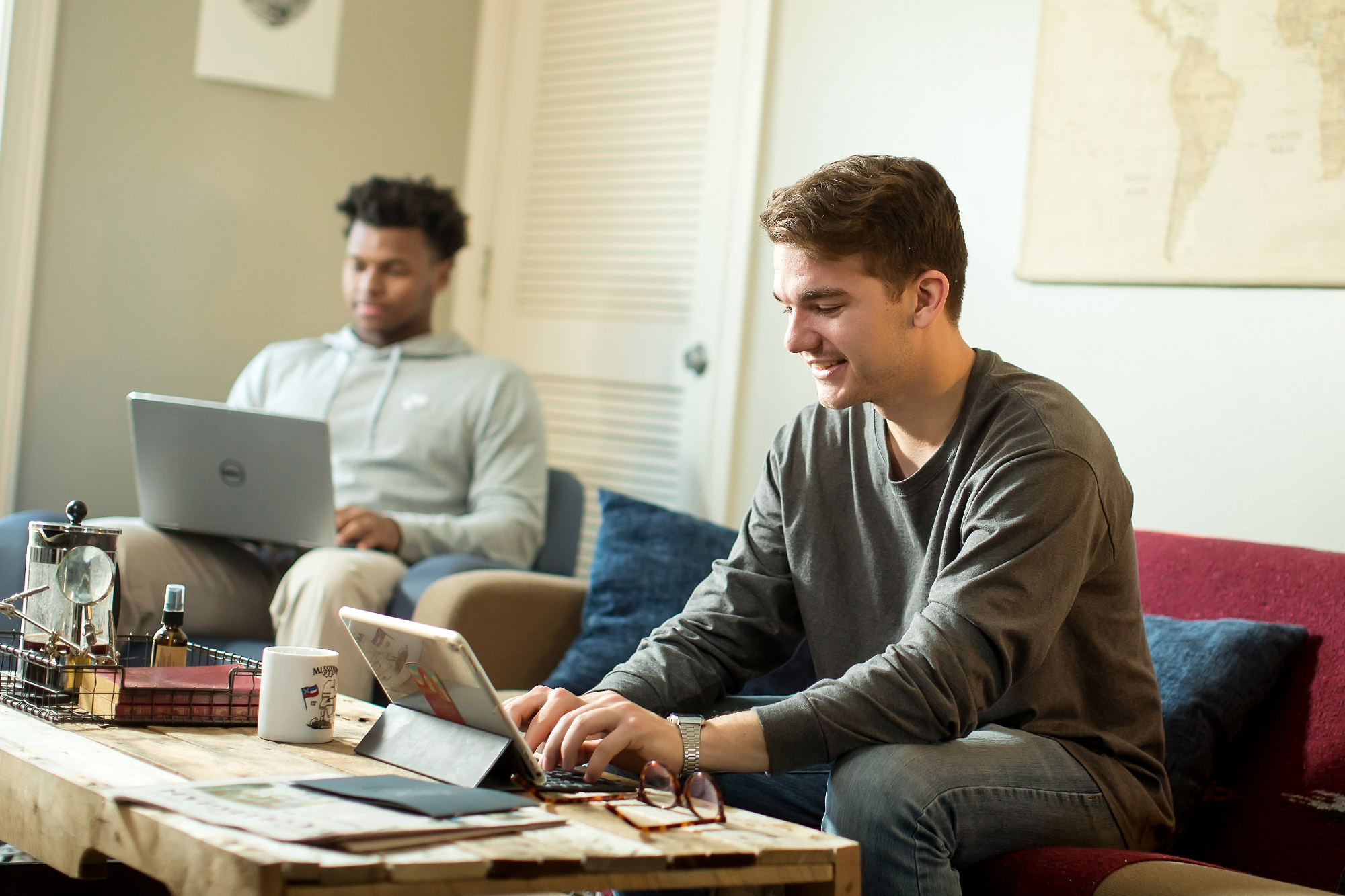 Residence Life | Residence Life | Mississippi College