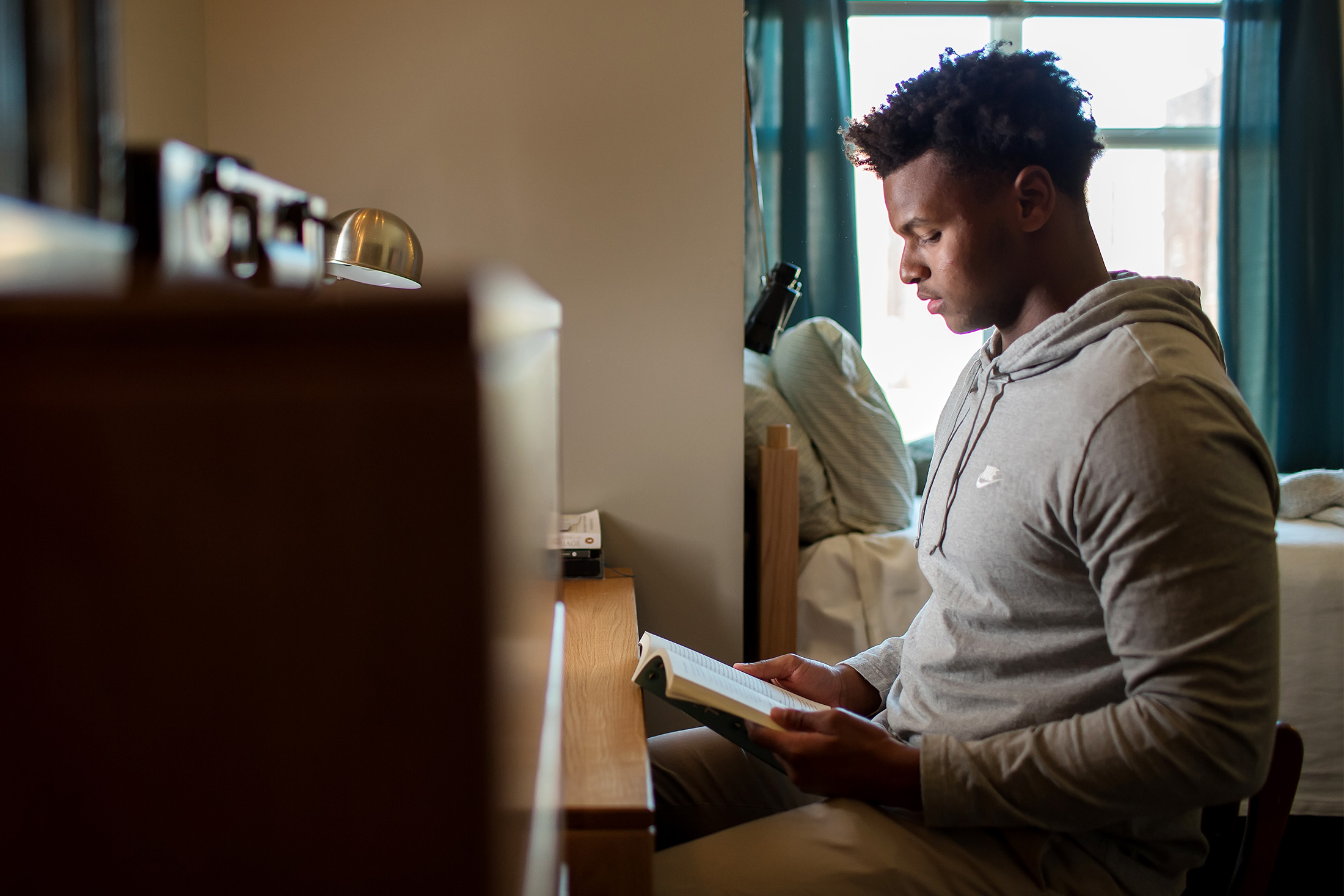 Whittington Hall | Residence Life | Mississippi College