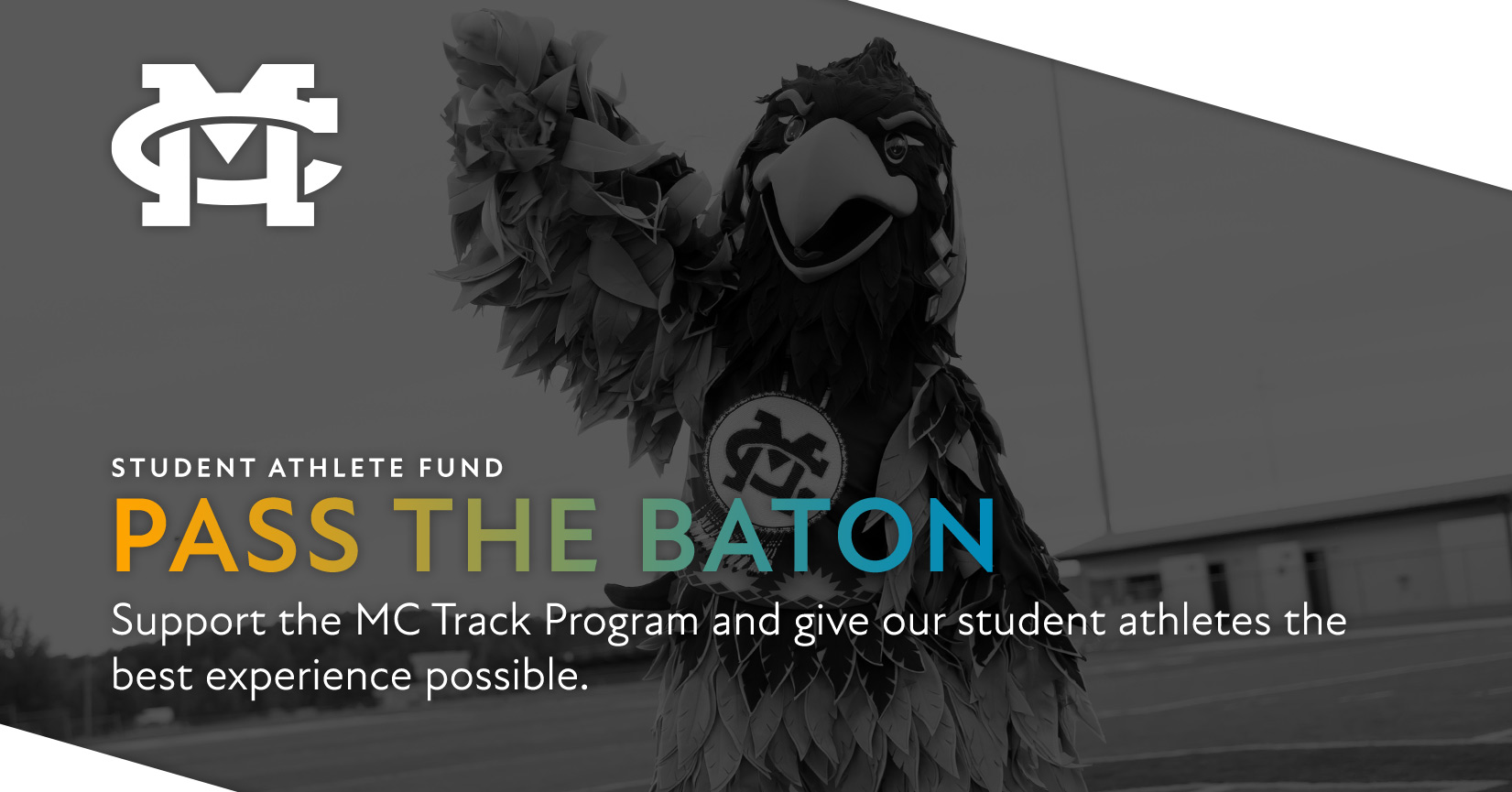 Student Athlete Fund: Pass the Baton