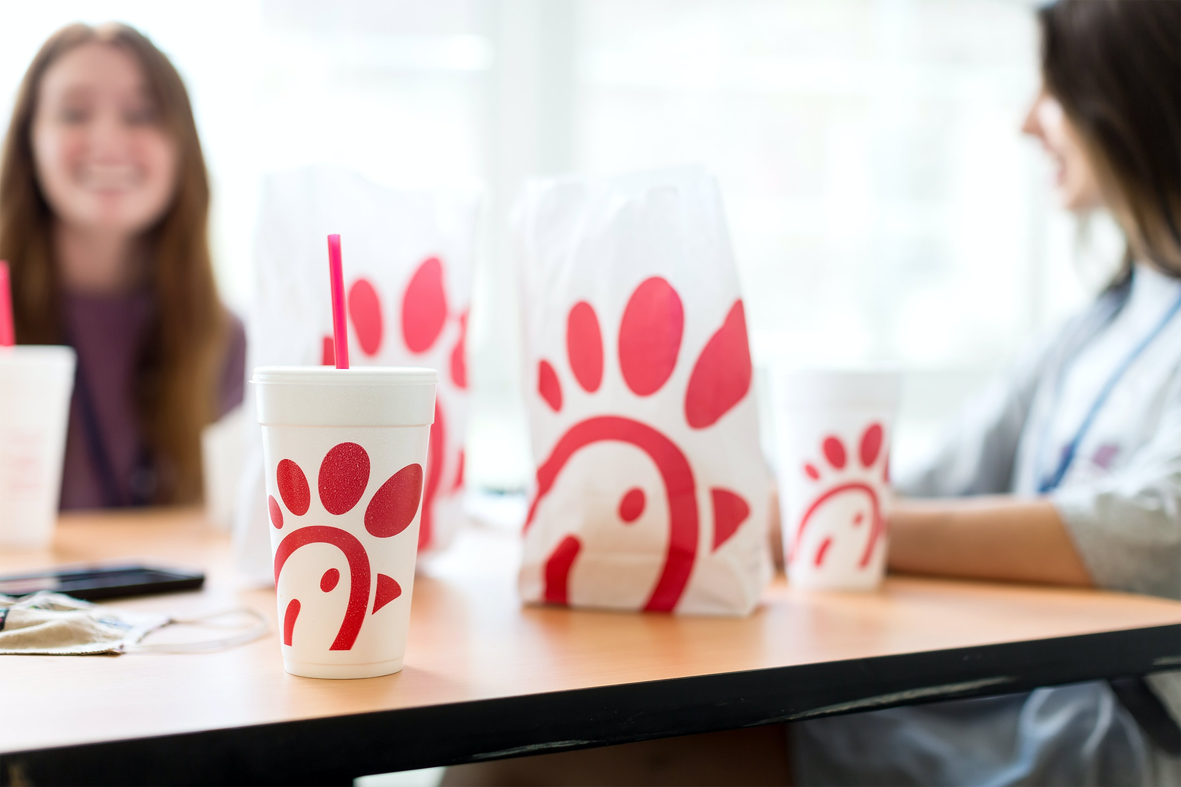 Campus Dining | MC Welcome Center | Mississippi College